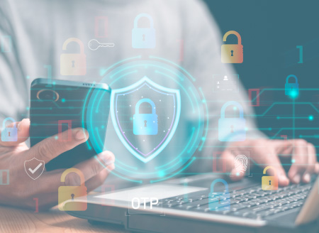 Protégez vos données pour mieux préserver votre vie privée